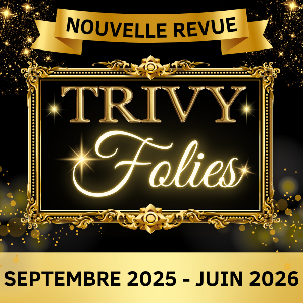 TRIVY FOLIES